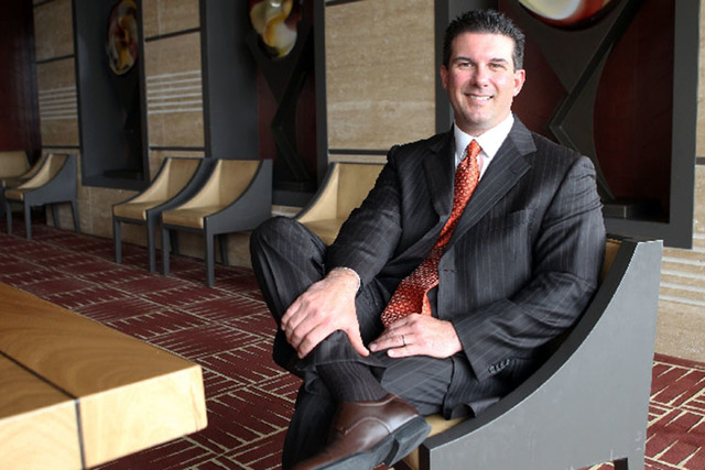 Marnell Gaming, affiliate recommended to operate Sparks casino | Business