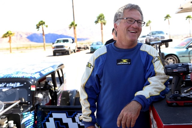 Remembering Spencer Clark, the kid who should have become a NASCAR star ...