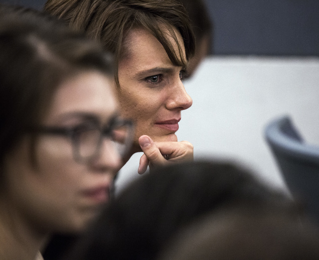 Former Rancho High teacher sentenced for kidnapping, sexual conduct ...