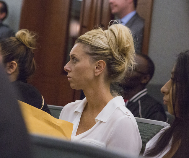 Club Paradise stripper, waitresses to remain free pending trial | Crime