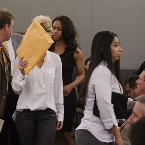 Club Paradise stripper, waitresses to remain free pending trial | Crime