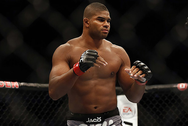 Dutch fighters went 3-0 in the first UFC card in their country Sunday ...