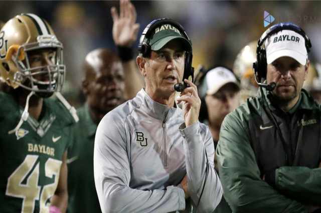 Three more women sue Baylor over sexual assaults | Sports