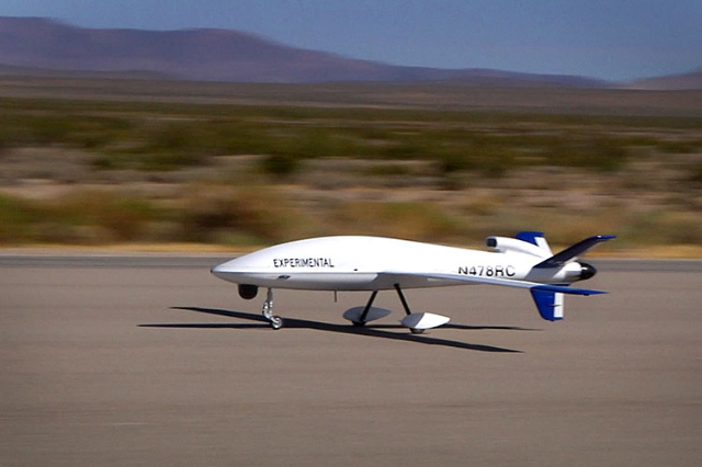 Drones with radiation detectors designed for nuclear emergencies ...