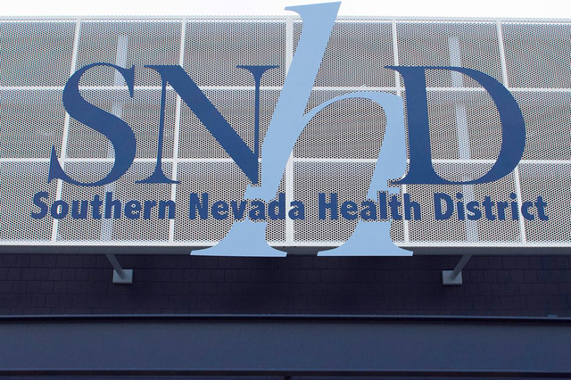 Southern Nevada Health District closing its Henderson location | Las ...