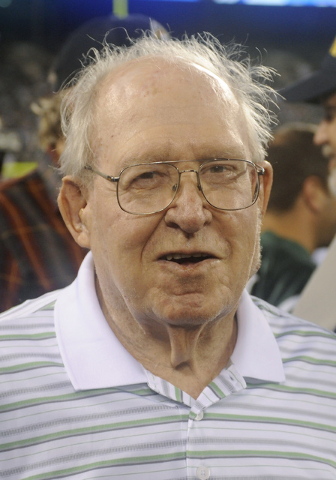Ex-NFL coach Buddy Ryan dies at 82 | Football | Sports