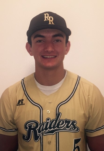 Here’s 2016’s All-State baseball team | Sports