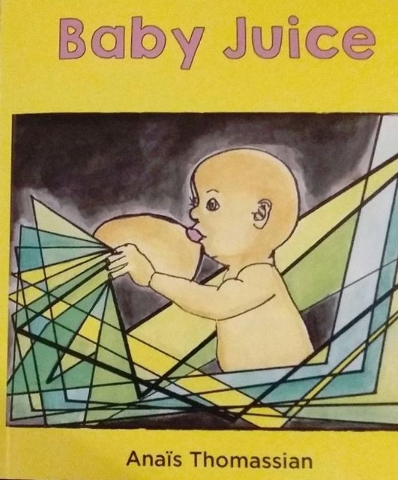 Literary Las Vegas: Anais Thomassian | Life