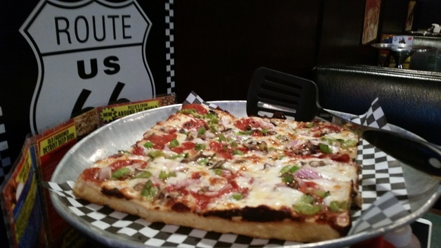 Northside Nathan’s puts Detroit spin on Las Vegas pizza | Uncategorized