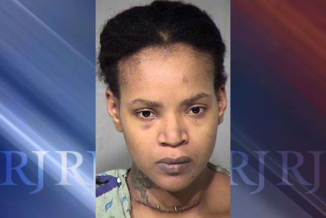 Arizona woman charged with killing her 3 sons, youngest 2 months ...