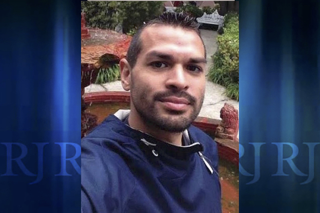 Henderson police ask for help finding man missing nearly a year | Local Las Vegas | Local