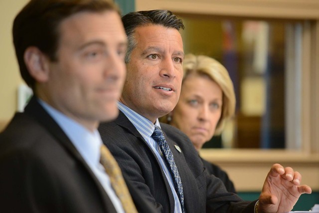 State board approves $1.6M for Nevada Corrections Department | Local ...