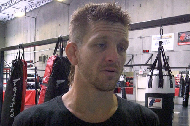 UFC’s Mike Pyle: “I was a fighter before fighting was cool” — VIDEO ...