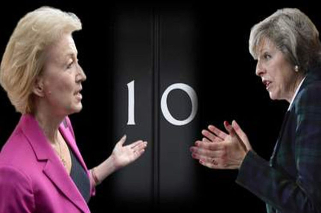 2 women lead race to become Britain’s new prime minister | Nation and ...