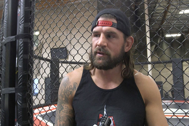 RFA headliner Josh Clark believes his sacrifices will pay off — VIDEO ...