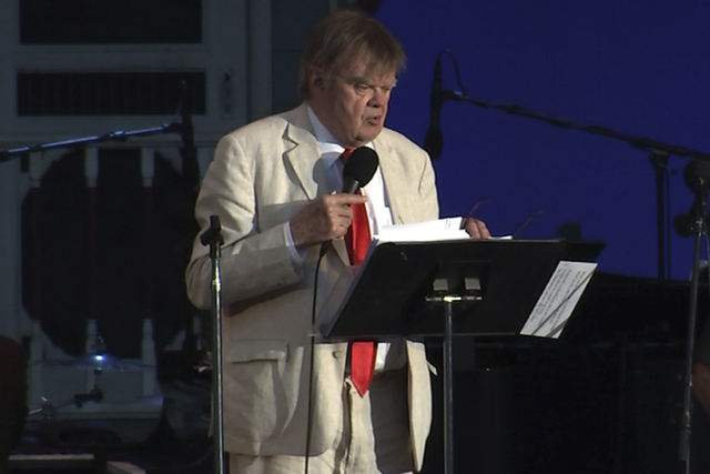 Keillor performs memorable final ‘Companion’ in Hollywood | Entertainment