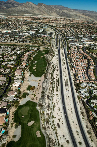 Summerlin leads sales among Las Vegas master-planned communities ...