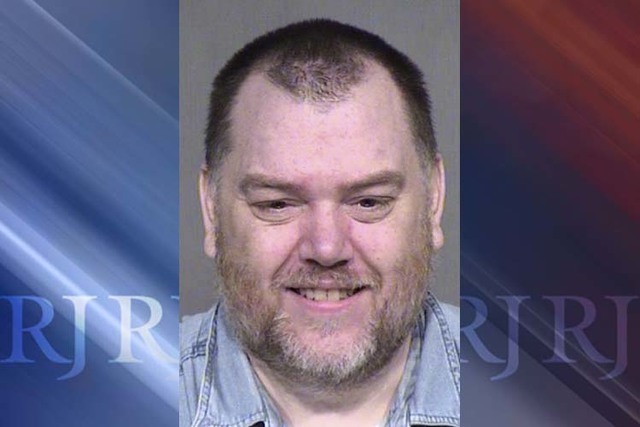 Arizona murder defendant convicted of separate killing in Nevada ruled ...