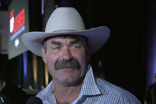 Hall of Fame fightger Don Frye: Biggest change in MMA is women fighters ...