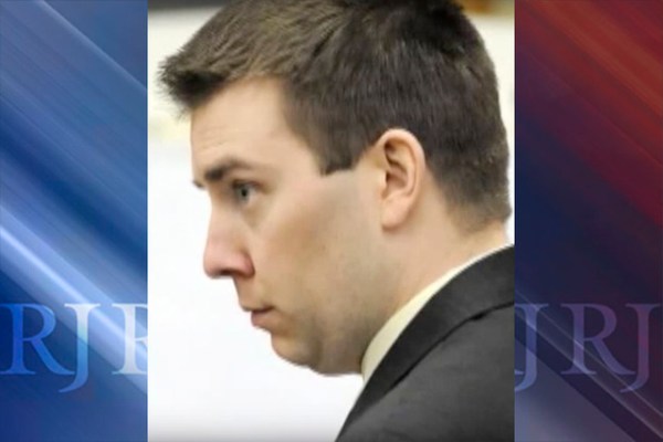 James Biela (The Associated Press/YouTube) | Las Vegas Review-Journal