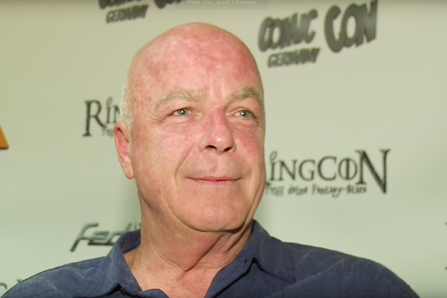 ‘Babylon 5’ star and Las Vegas native Gerard ‘Jerry’ Doyle dies at 60 ...