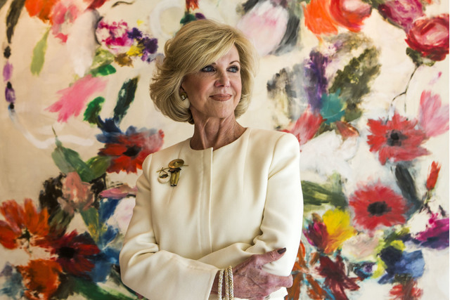 Remembering a giver who gave wisely | Jane Ann Morrison | News | News ...