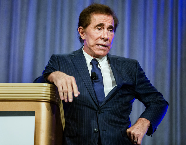 Conference brings out tales of historic opening of The Mirage | Inside ...