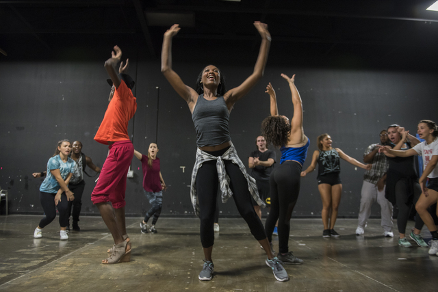 Super Summer Theatre flips for Miranda-scored ‘Bring It On’ | Las Vegas ...