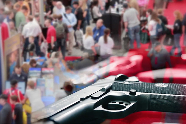 Ad promotes gun background check question on Nov. 8 election ...