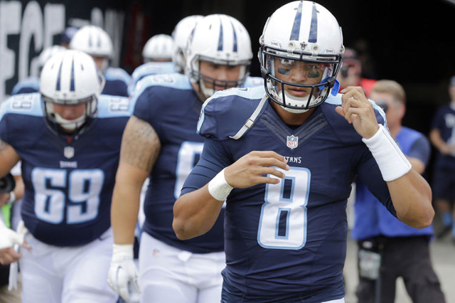 Sports Betting Spotlight: Tennessee Titans season preview | Football ...