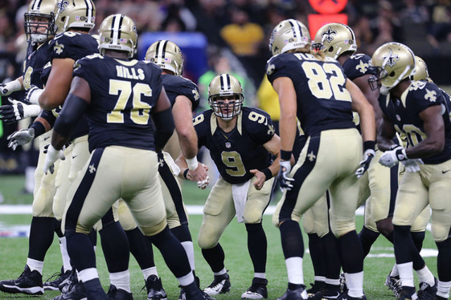 Sports Betting Spotlight: New Orleans Saints season preview | Football ...