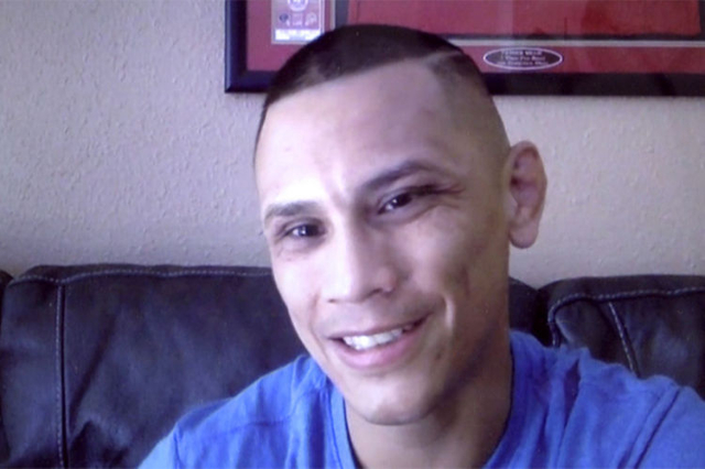 Adam Antolin thinks his skills would test Demetrious Johnson — VIDEO ...