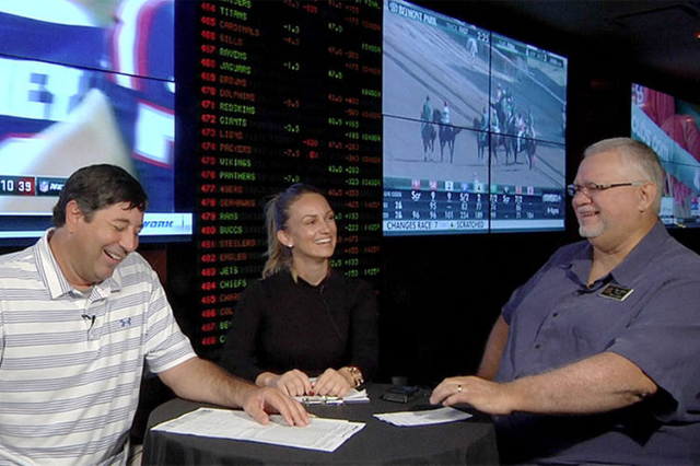 Sports Betting Spotlight: NFL Week 3 | Betting | Sports Sports Betting Spotlight: NFL Week 3 | Betting | Sports