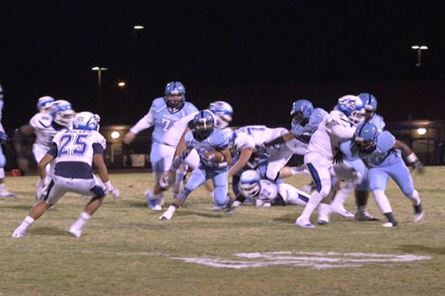 Clutch kicker seals Pioneers’ upset — VIDEO | Football | Sports