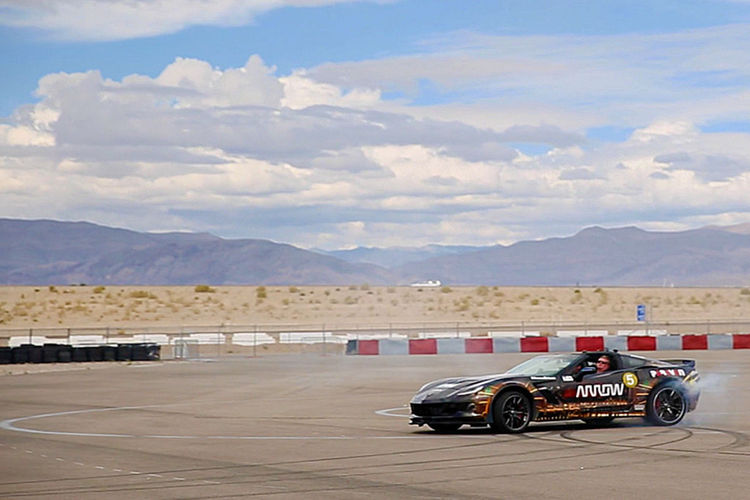 Sam Schmidt receives nation’s 1st driver’s license for semi-autonomous ...