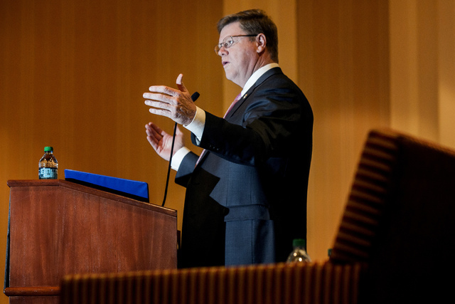 Rep. Mark Amodei named Nevada chairman of Trump campaign | Las Vegas ...