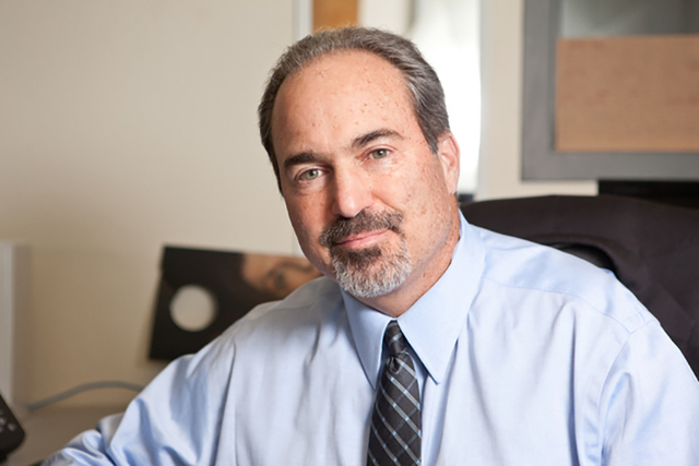 Veterans group calls for boycott of KTNV over Jon Ralston’s ‘offensive ...