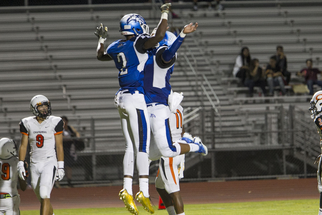 Highlights from Week 2 of high school football | Football | Sports