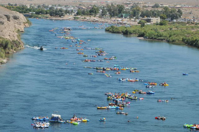 Bullhead City Council votes to end annual regatta | Local Nevada | Local