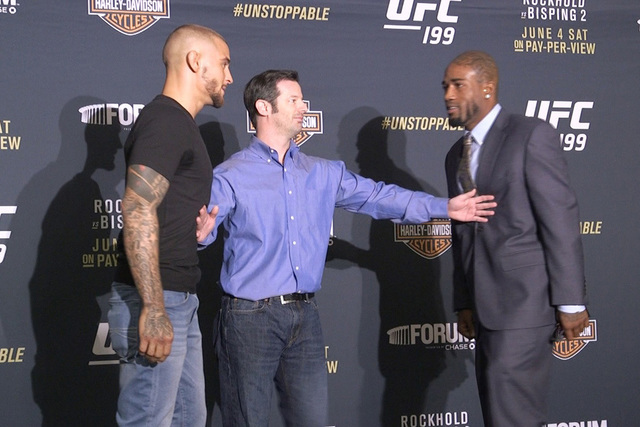 Longtime UFC executive Sean Shelby promoted to replace retiring ...