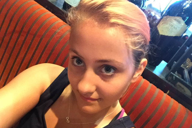 Mother looks for answers after teen jumps from Red Rock Resort parking ...