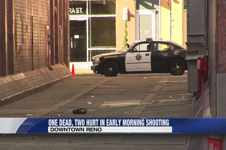 Reno police investigate shooting that killed 1 teen, injured 2 others ...