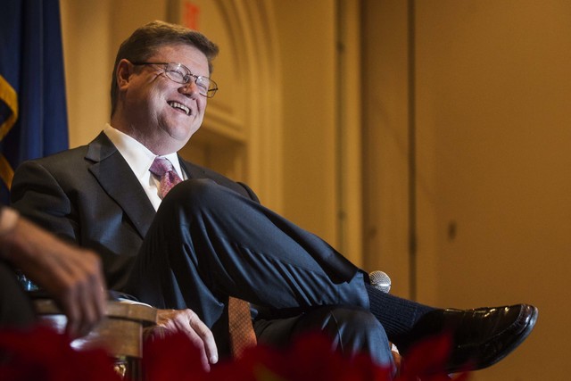 Congressman Mark Amodei stands firm in support of Donald Trump ...