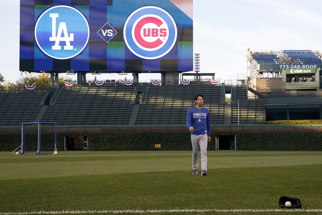 Here’s how you can watch today’s MLB postseason games | Aviators ...