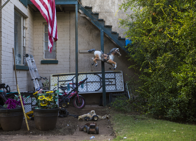 ‘Part of a miracle’: Jubilation at Bundy ranch in Nevada over Oregon ...