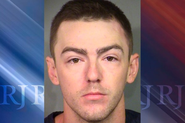 James Farr II | Las Vegas Review-Journal