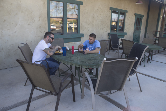 Giving the gift of life — that’s what friends are for | Paul Harasim ...