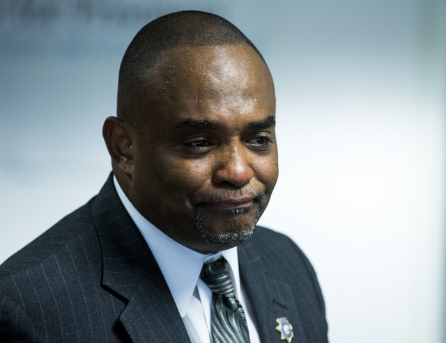 Las Vegas-based program gives prisoners hope after release | Local Las ...