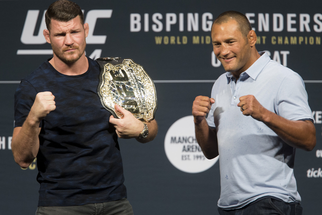 RJ’s Adam Hill, Heidi Fang talk UFC 204, recap Fight Night 96 — VIDEO ...