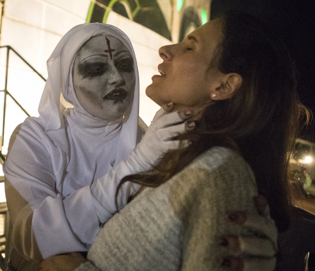 Freakling Bros. seeks out unique personalities to work R-rated Gates of ...